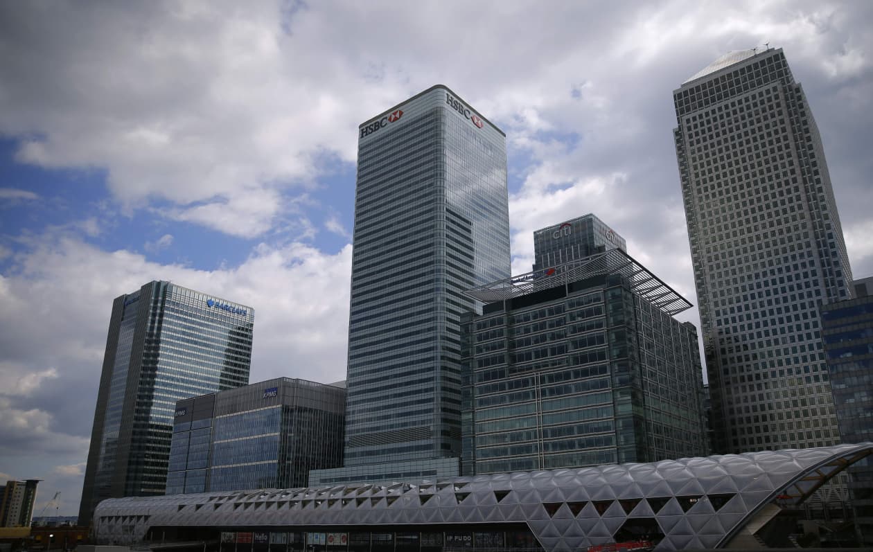 A Citi trader intending to sell $58 million of shares ended up selling ...