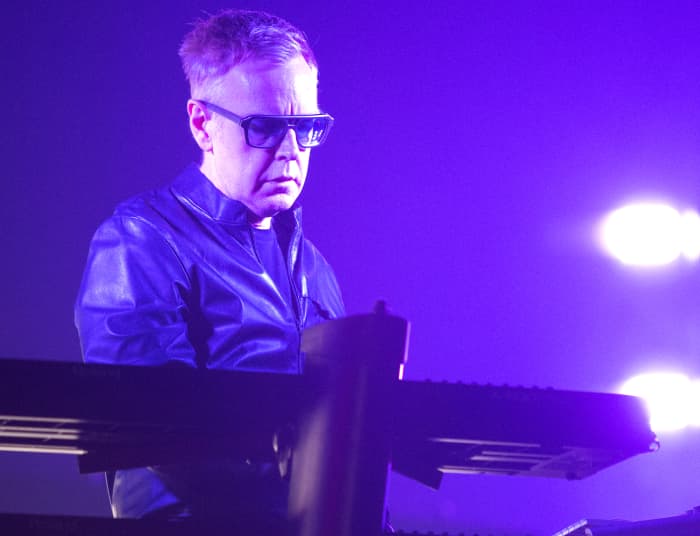 Depeche Mode founding keyboardist Andy ‘Fletch’ Fletcher dead at 60 ...