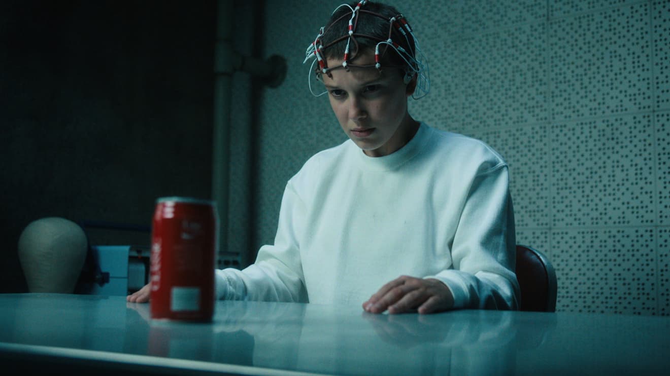 ‘Stranger Things 4’ product visibility is worth up to $25 million for ...