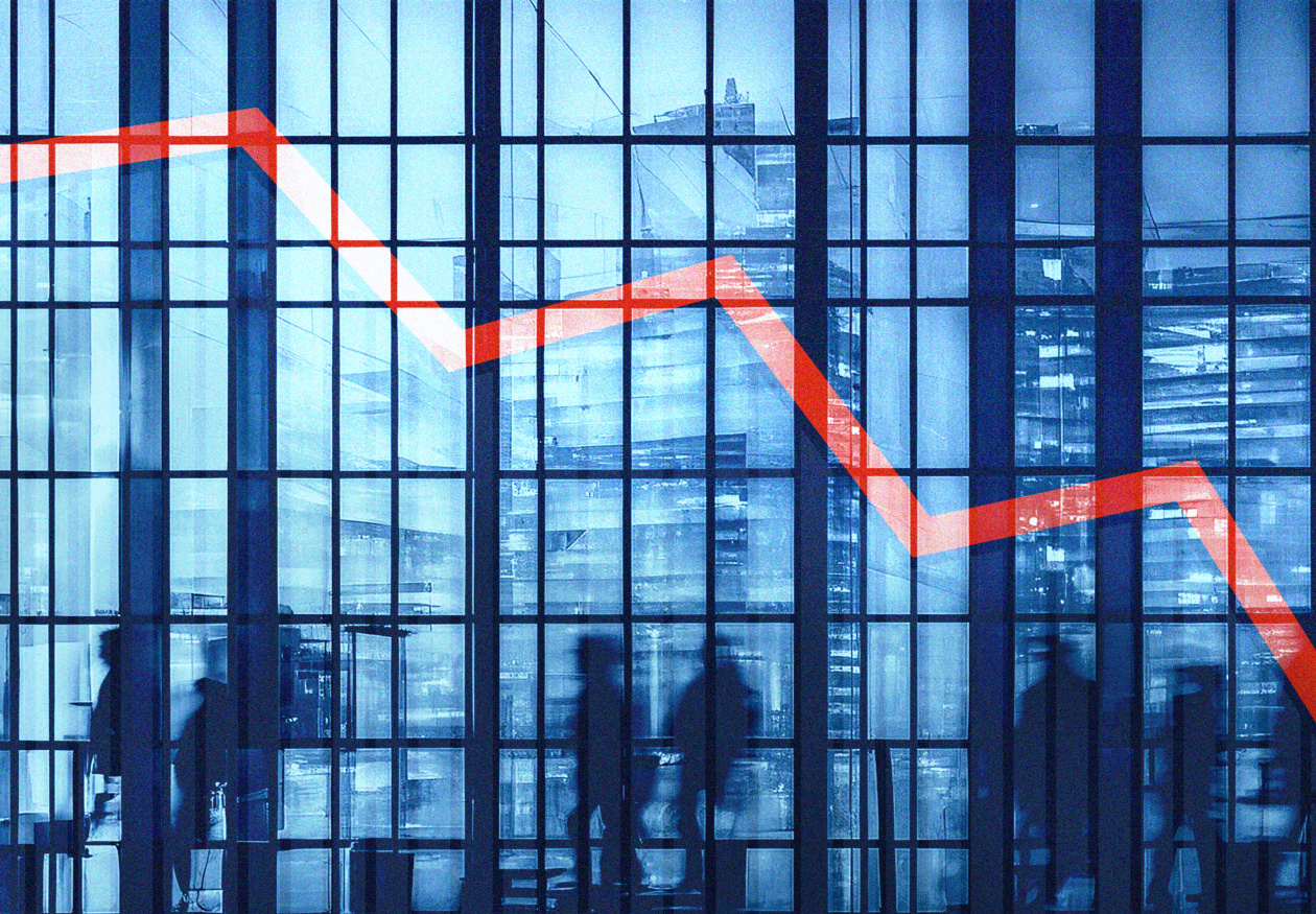 Business-development companies’ stocks have fallen. Some look ...