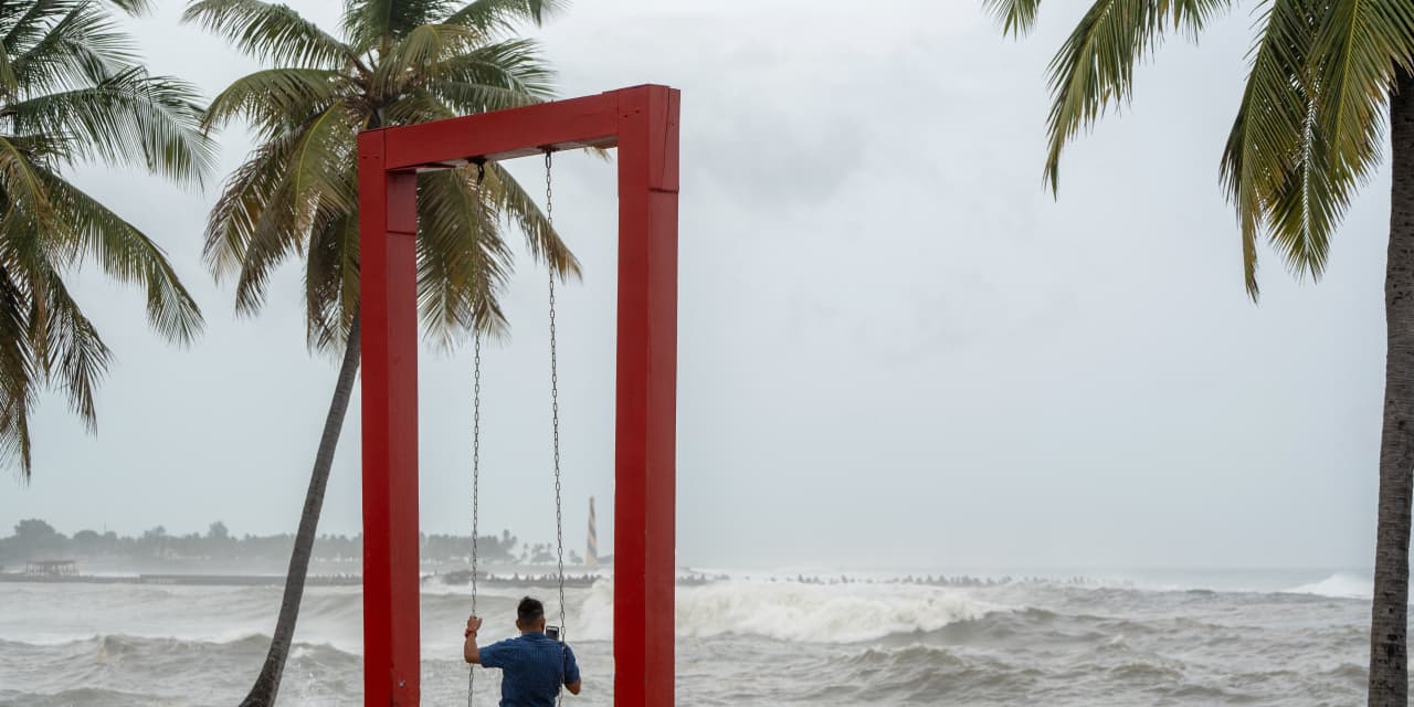 Should you buy travel insurance? Hurricane Beryl reminds us it can be a ...