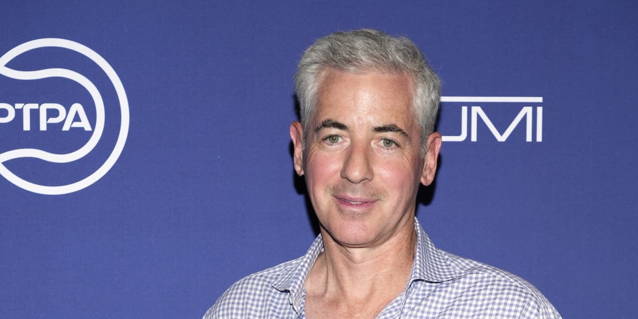 Bill Ackman plans Pershing Square IPO to profit on newfound fame ...