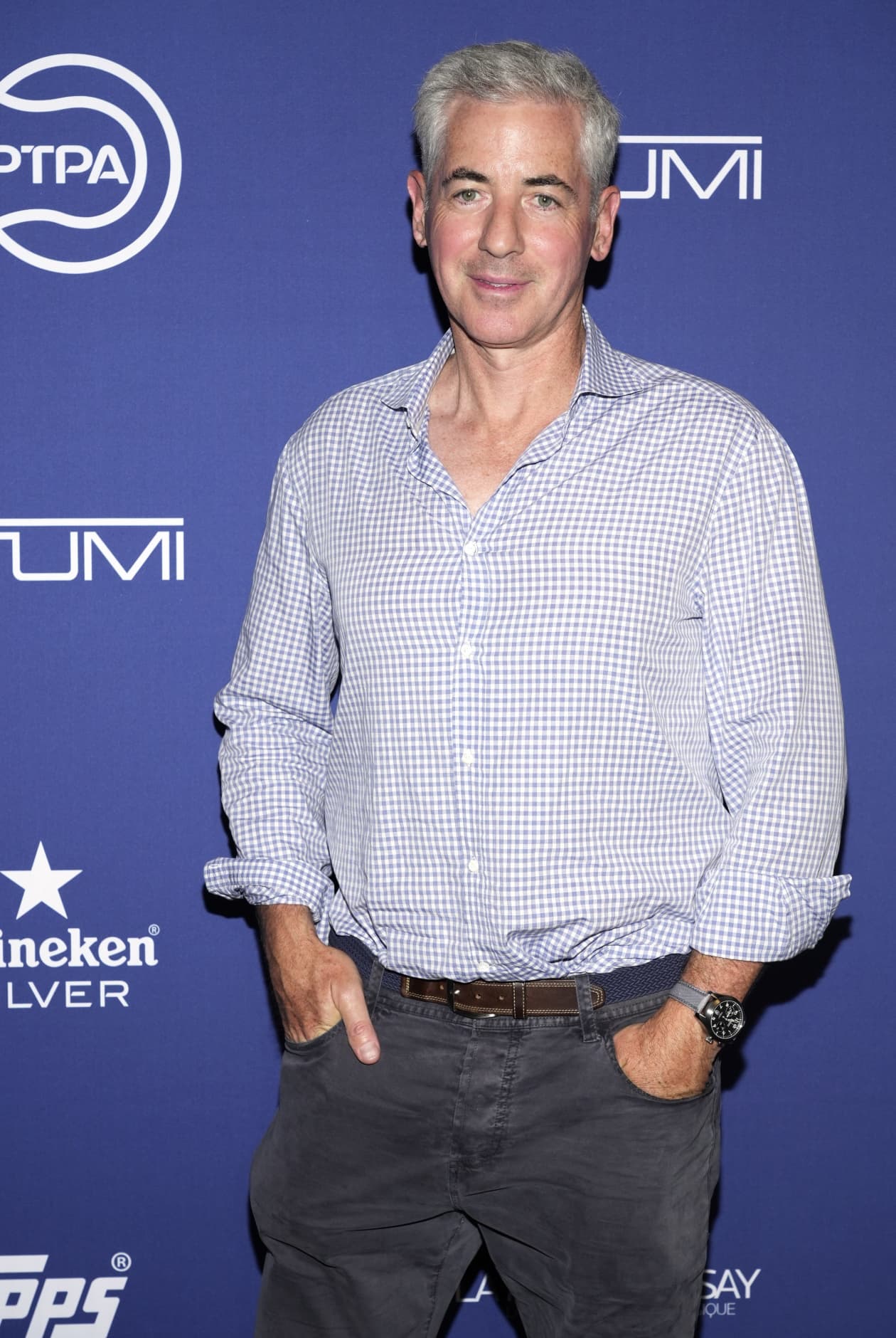 Bill Ackman plans Pershing Square IPO to profit on newfound fame ...