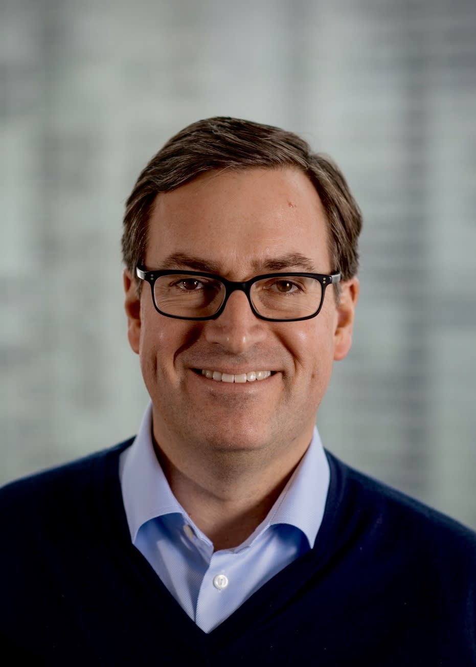 Top Amazon retail executive resigns less than two years after being ...