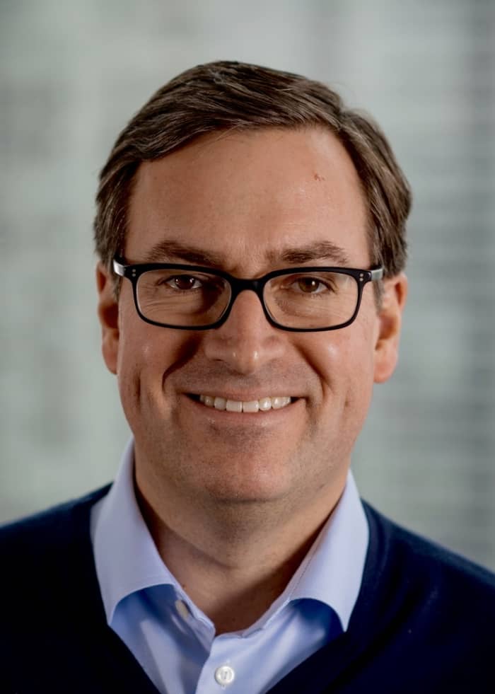 Top Amazon retail executive resigns less than two years after being ...