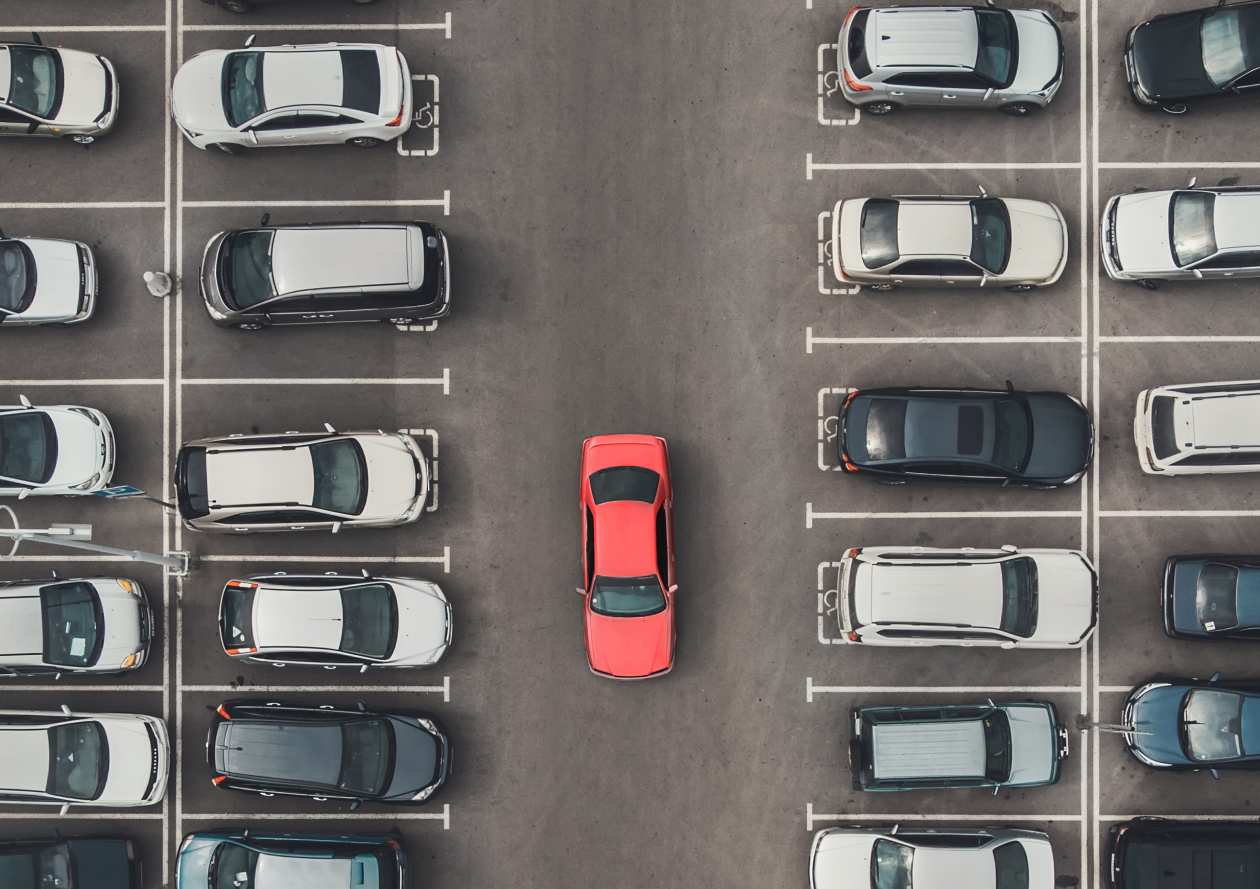 How does a car park itself, and which models offer self-parking ...