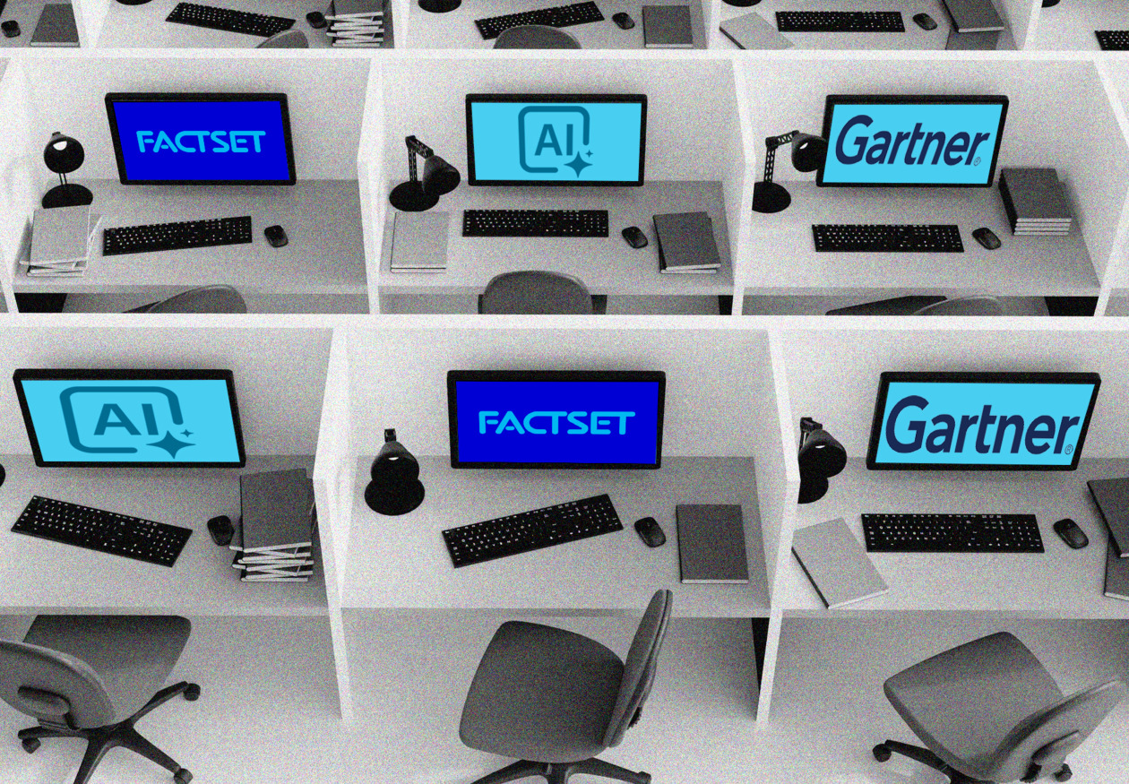Why Gartner and other IT stocks got slammed on Tuesday - MarketWatch