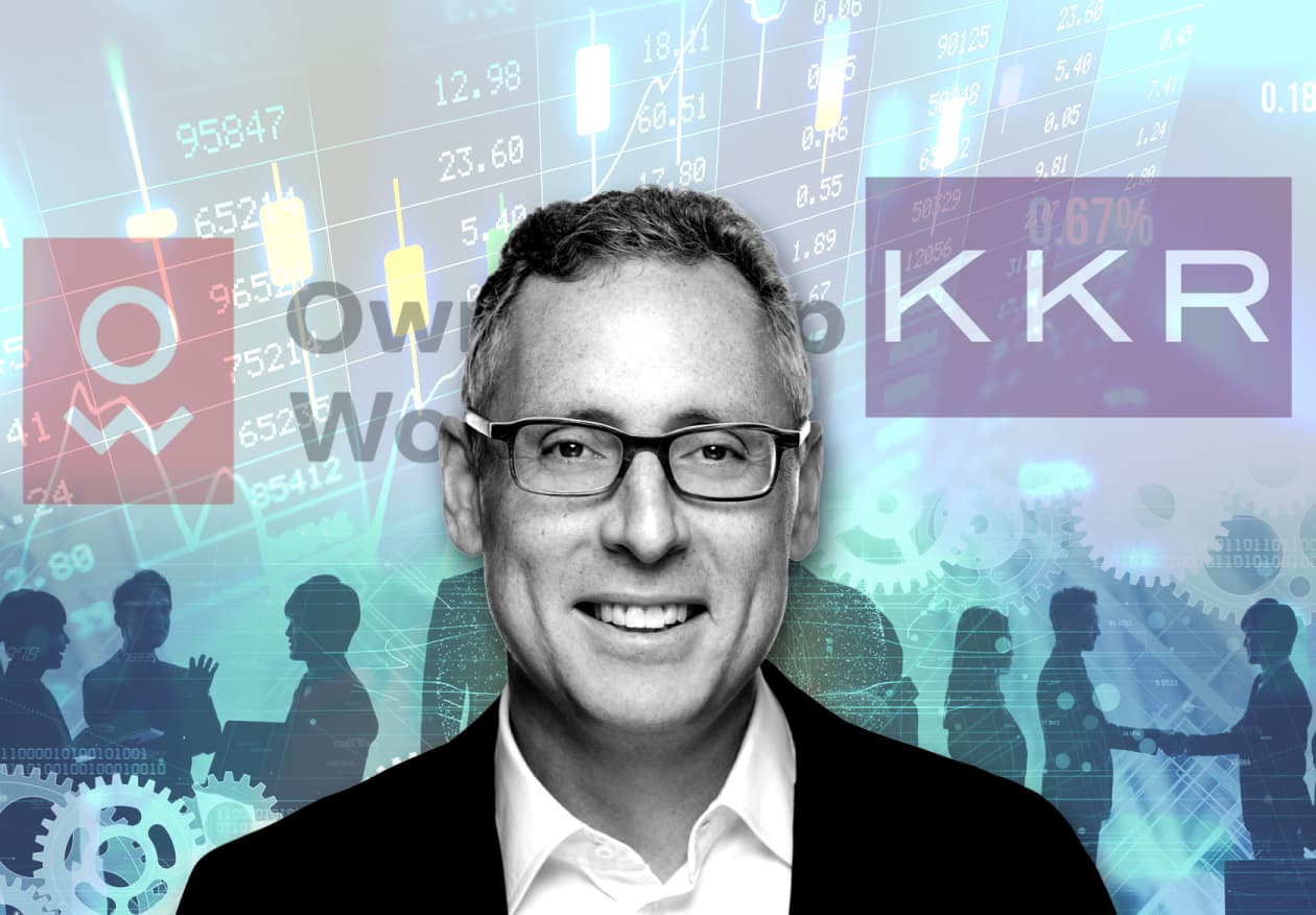 Can hourly workers profit from a private-equity buyout? This KKR ...