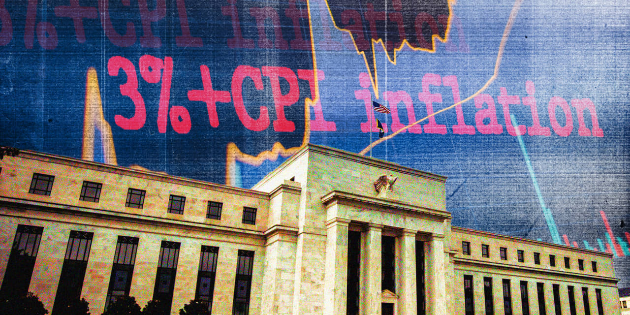 CPI inflation will almost surely be above 3% well into midyear, Garda’s ...