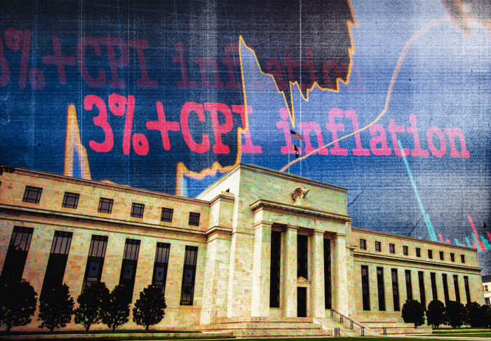 CPI inflation likely to be above 3% well into midyear, Garda’s ...