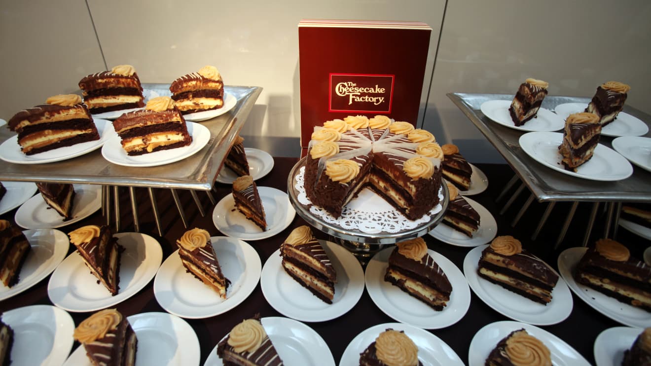 As FB becomes META, here are 10 creative ticker symbols - MarketWatch