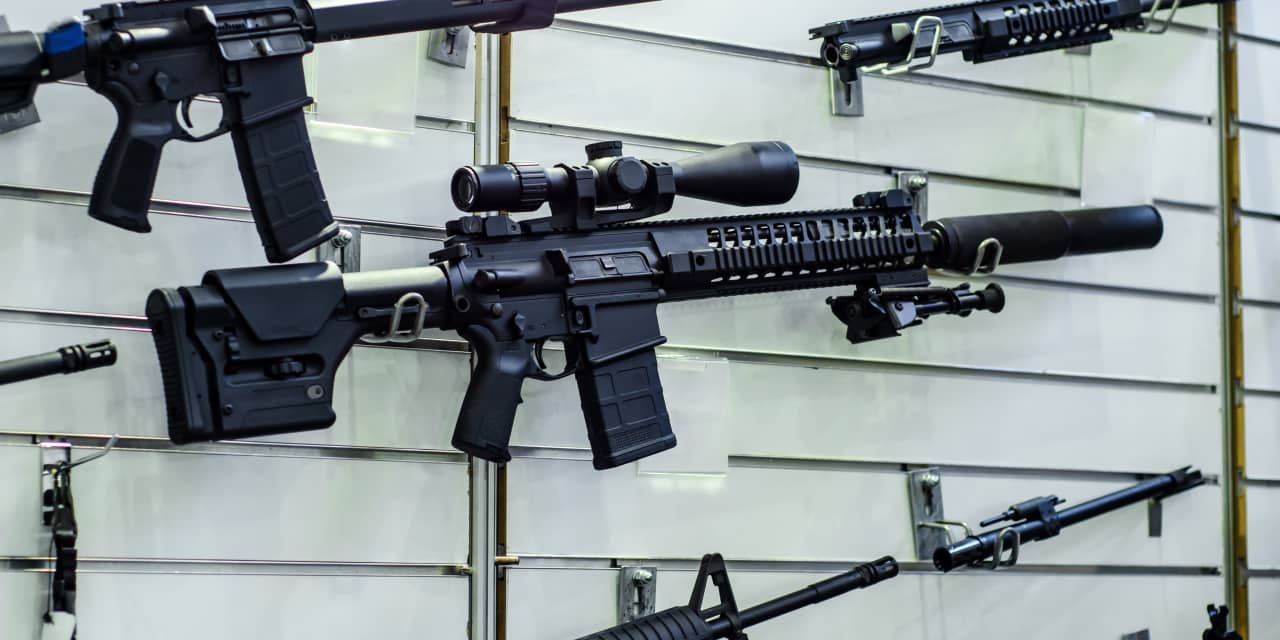 Opinion: Did the assault weapons ban of 1994 reduce mass shootings? Here’s what the data tells ...