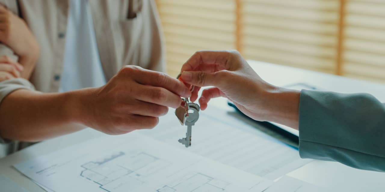 This is the most-recommended mortgage lender of July 2024 - MarketWatch