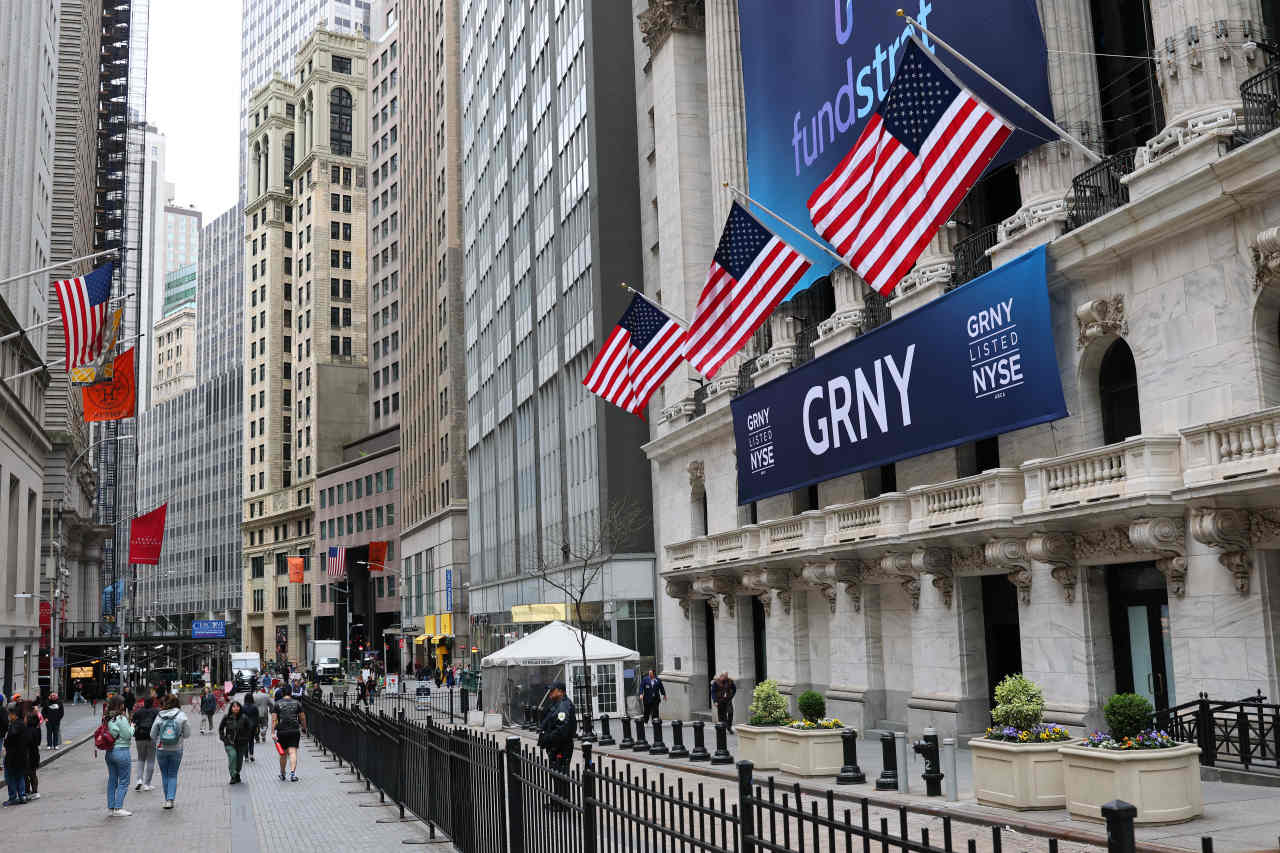 Arca Exchange Quotes