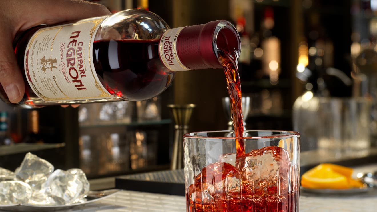 Review: Does this ready-to-drink Negroni deliver on the taste front ...