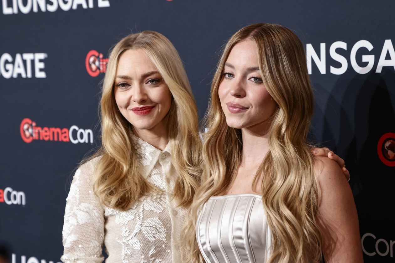 $3.8 million mansion where Sydney Sweeney and Amanda Seyfried filmed ...