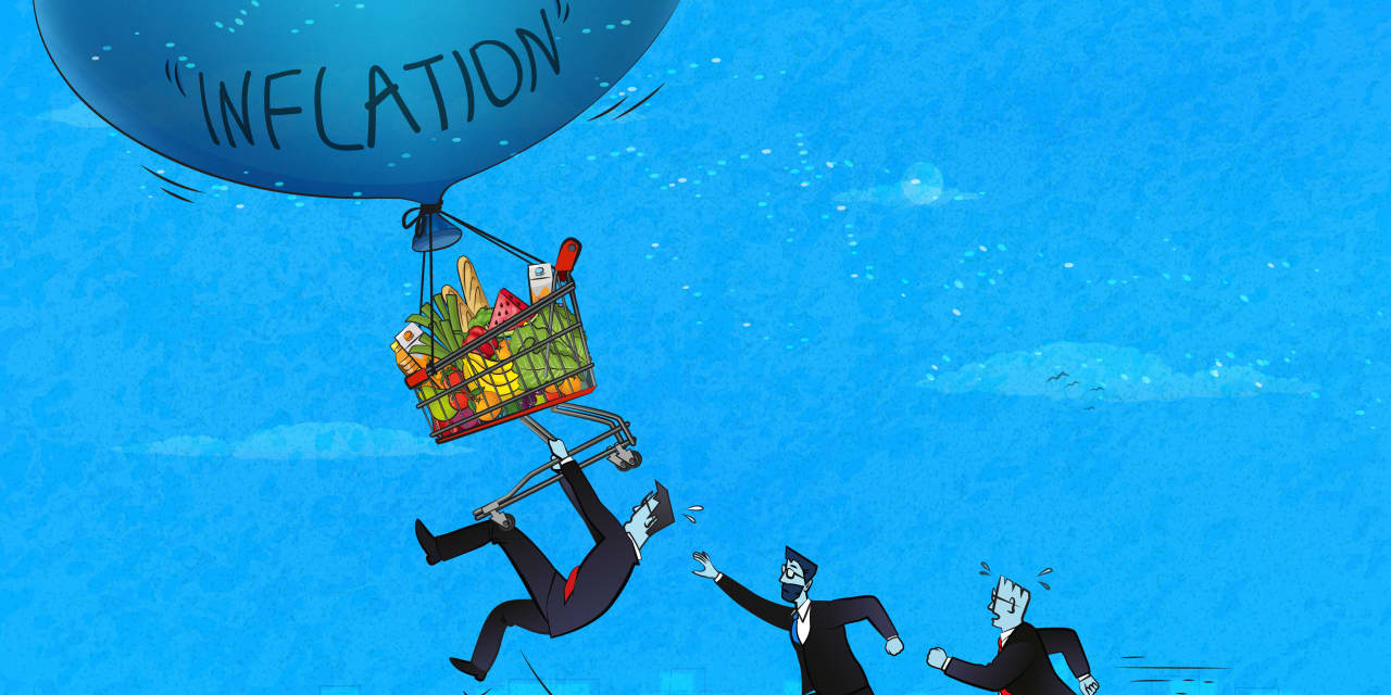 Opinion: Better late than never: It’s time for an interest-rate shock ...