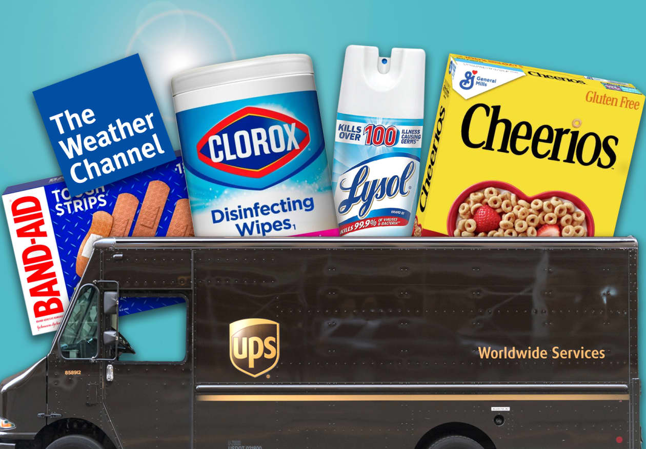 Here are the ‘most trusted brands’ in the U.S. in 2022 - MarketWatch