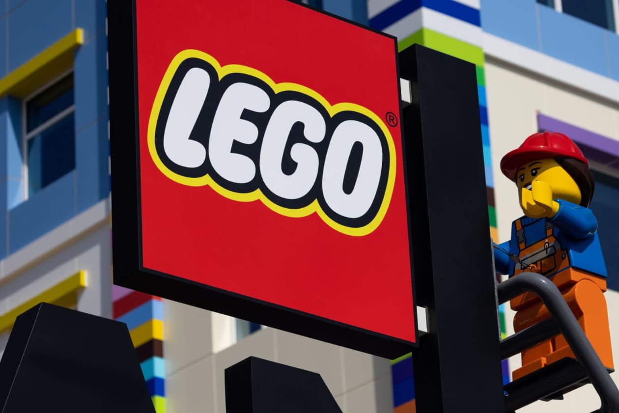 Lego to move North American headquarters from Connecticut to Boston ...