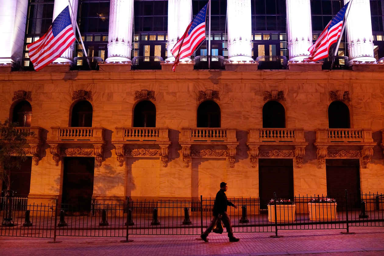 Why small-cap stocks may be running out of ‘runway’ after recent ...