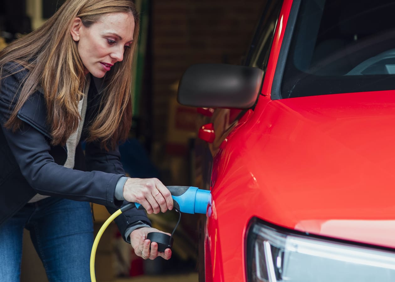 New electric car buying incentives kick in Jan. 1, and a lot has ...