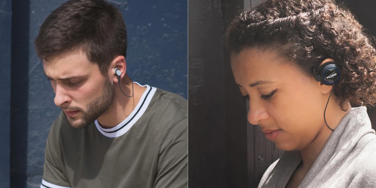 Koss’s stock registers another day of losses - MarketWatch