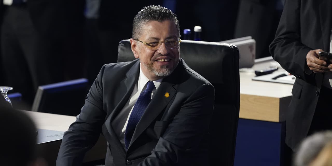 Costa Rica’s struggle amid ransomware attacks comes as a warning to ...