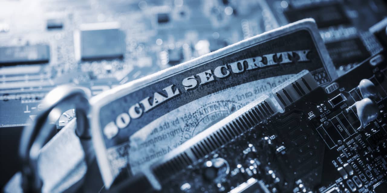Social Security numbers and billions of personal records potentially exposed in data breach: How ...