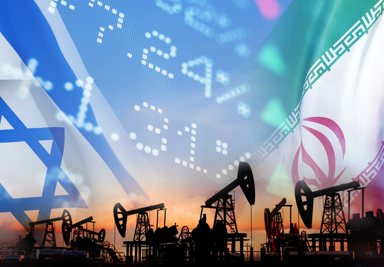 Oil is ‘best hedge’ against geopolitical risk ahead of U.S. election ...