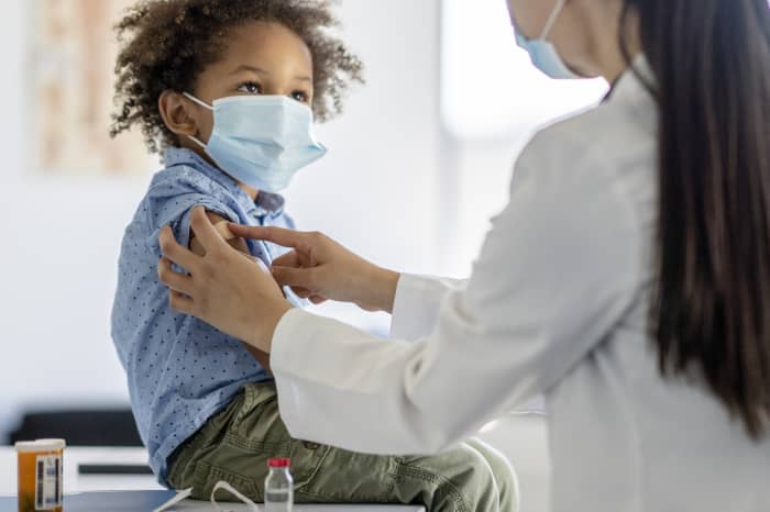 COVID vaccines for kids under 5 — what parents need to know - MarketWatch