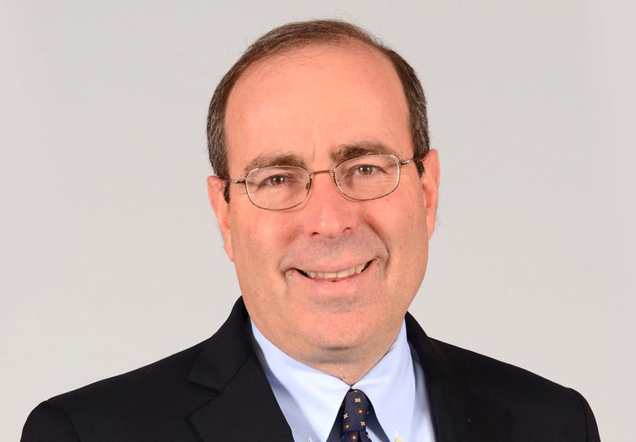 Feds Barkin Expects Inflation To Come Down A Bit In Coming Months