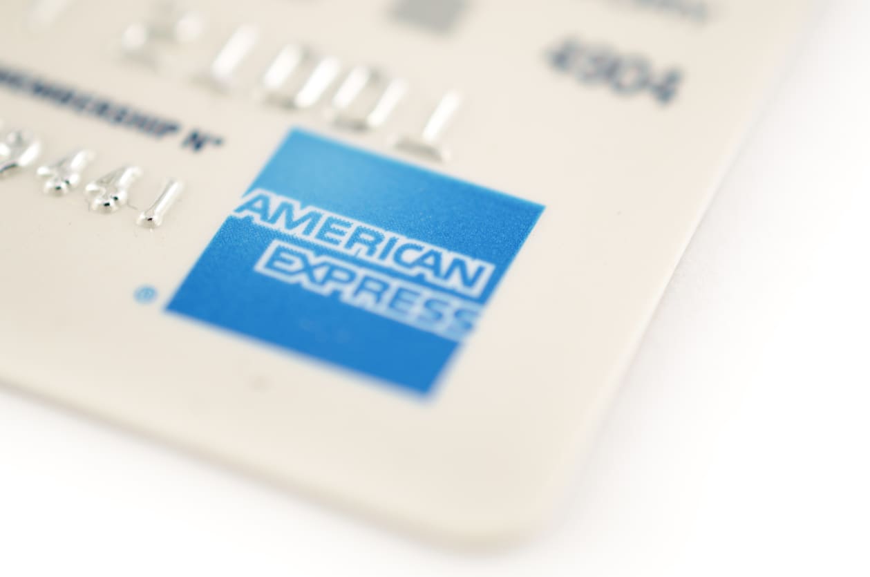Why American Express is feeling good about credit, even as it builds ...