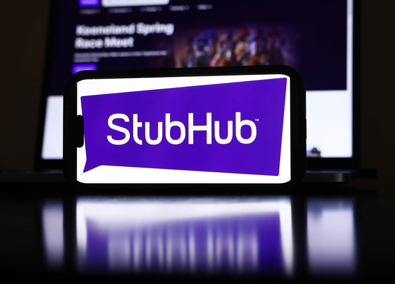 StubHub’s IPO is this week. Here’s how it stacks up in the world of ...