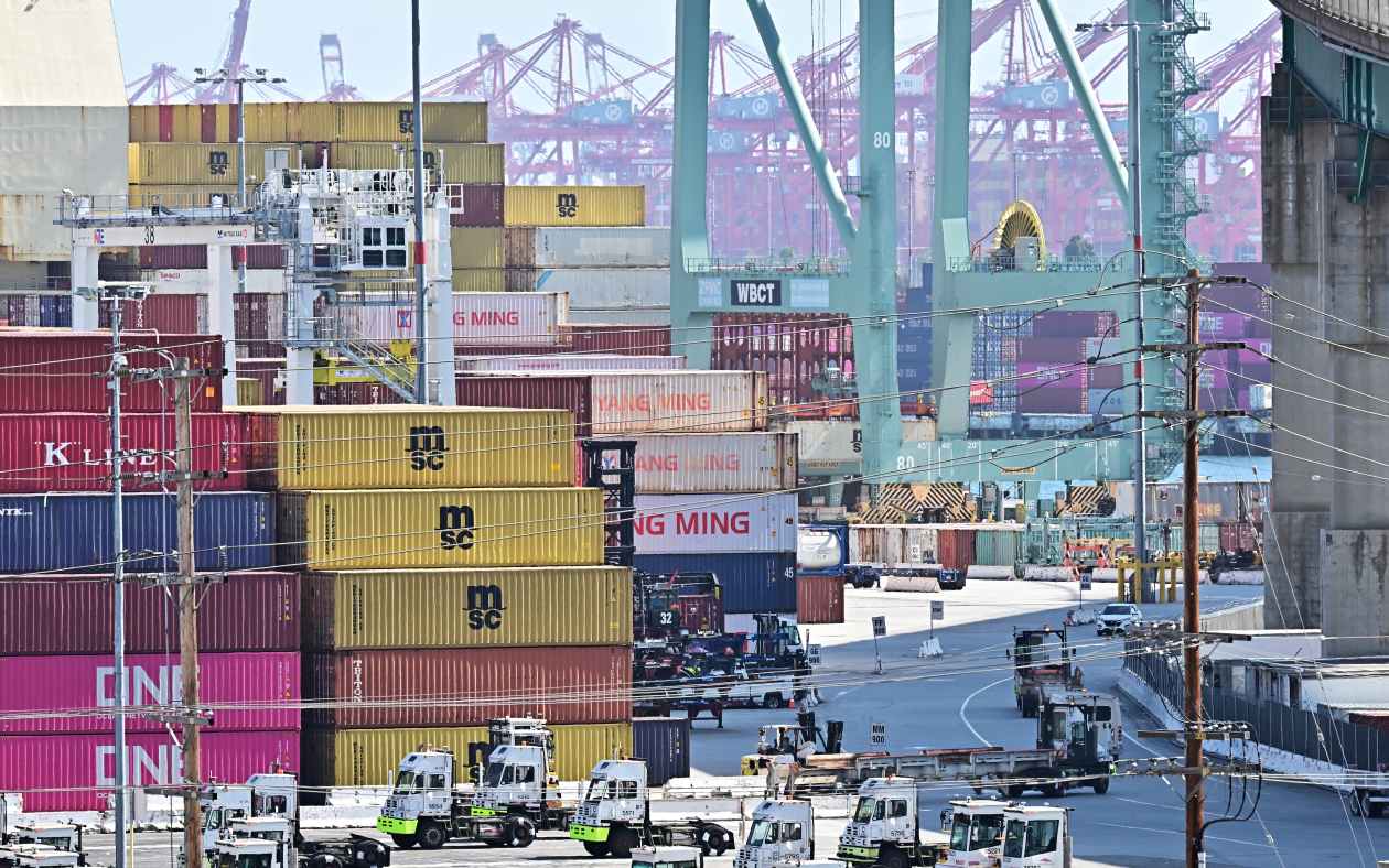 Trump’s April 2 tariffs: What we know so far as the White House shifts ...