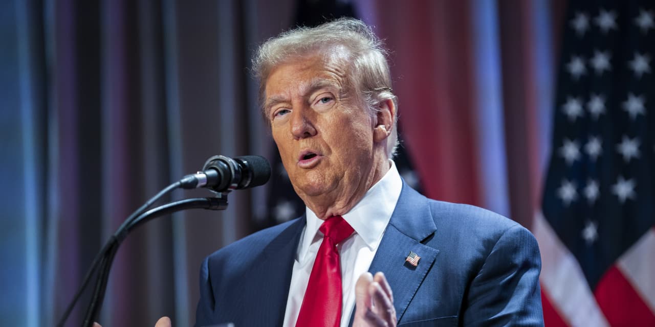 Trump names billionaire investment banker Warren Stephens as ambassador ...