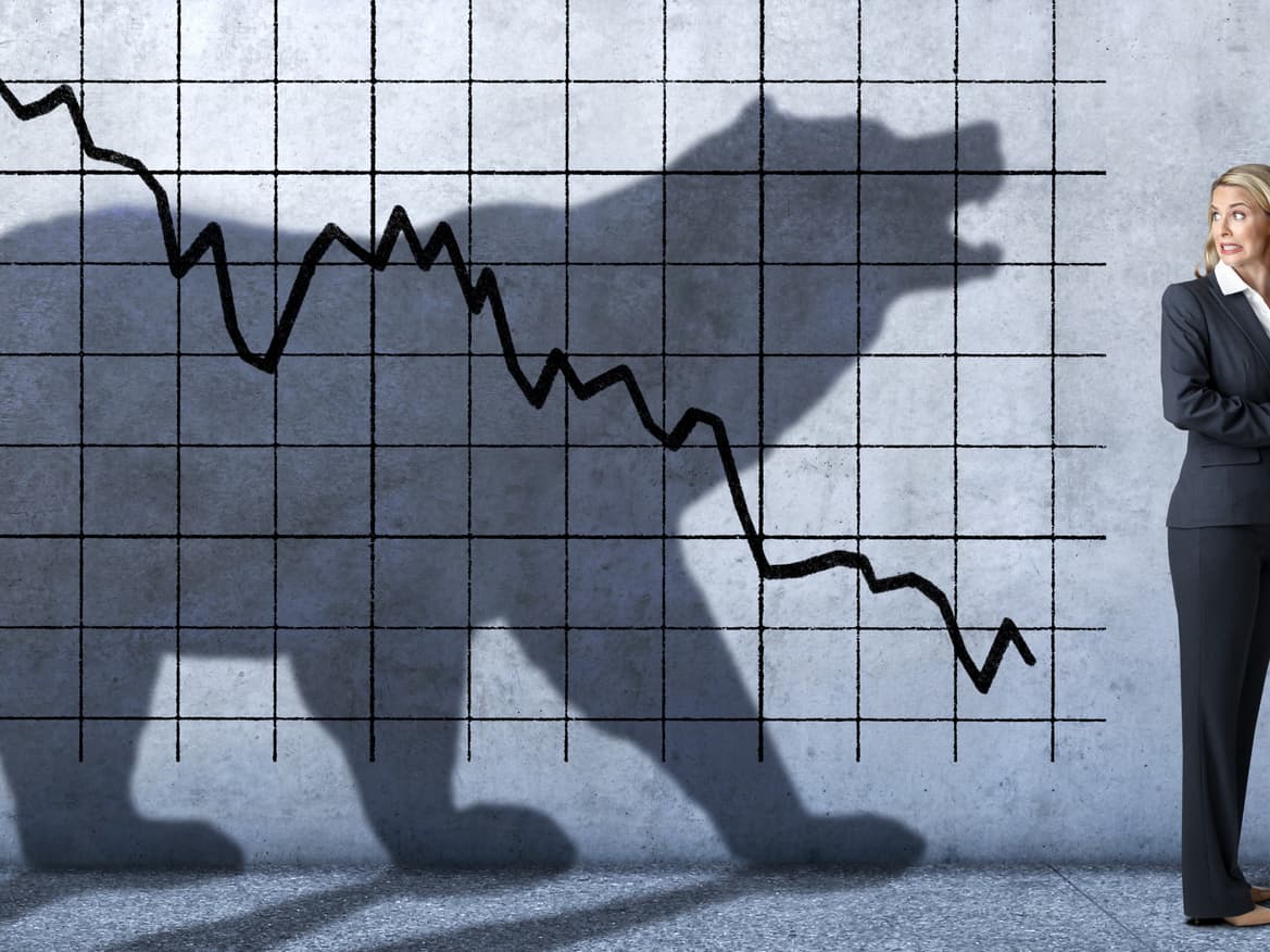 Weekend reads: How to tell when the bear market is almost over ...