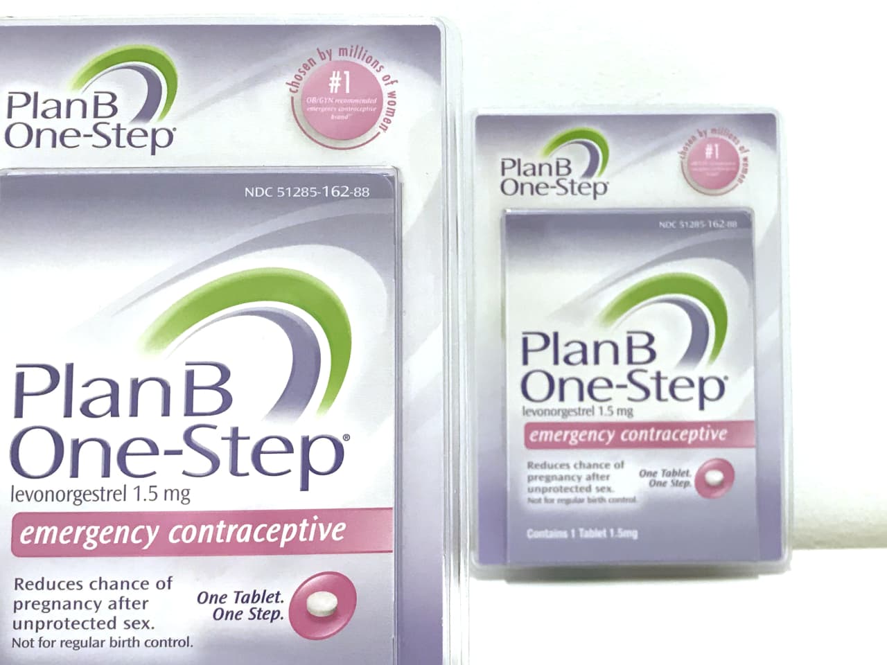 Plan B Pill Cvs