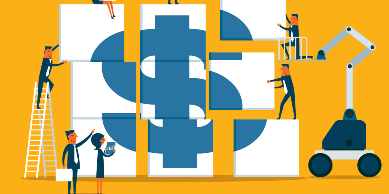 4 ways you can improve your finances before New Year’s Day - MarketWatch