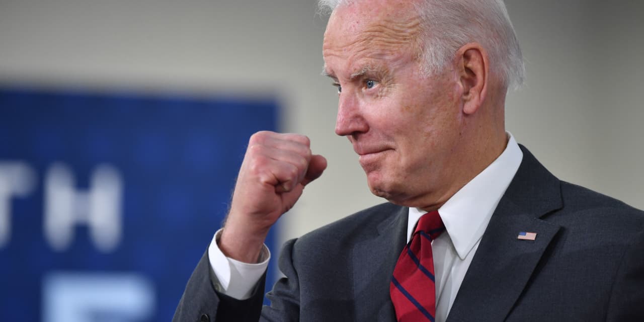 Opinion: Defending Taiwan starts with standing up to Putin - MarketWatch