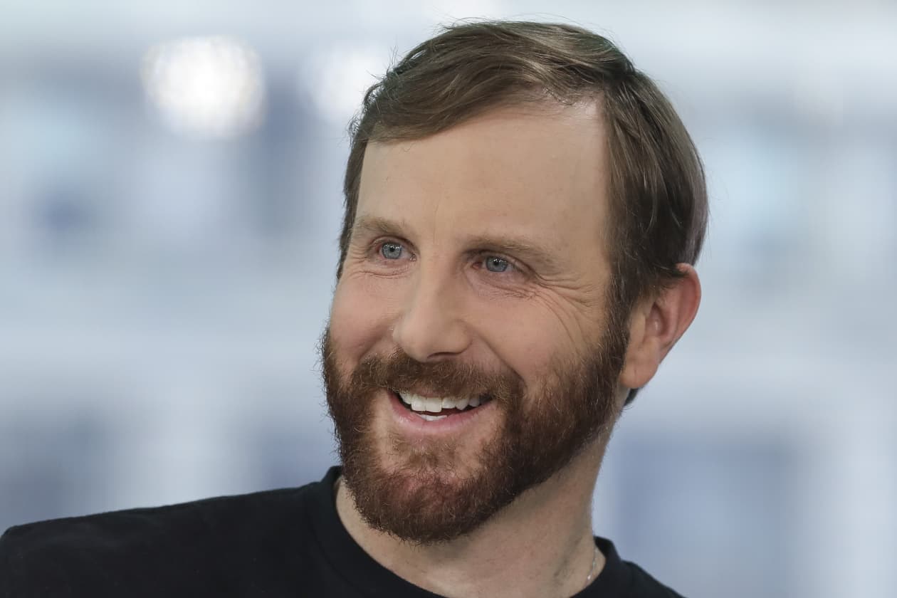 Beyond Meat CEO touts upcoming sliced-steak product - MarketWatch