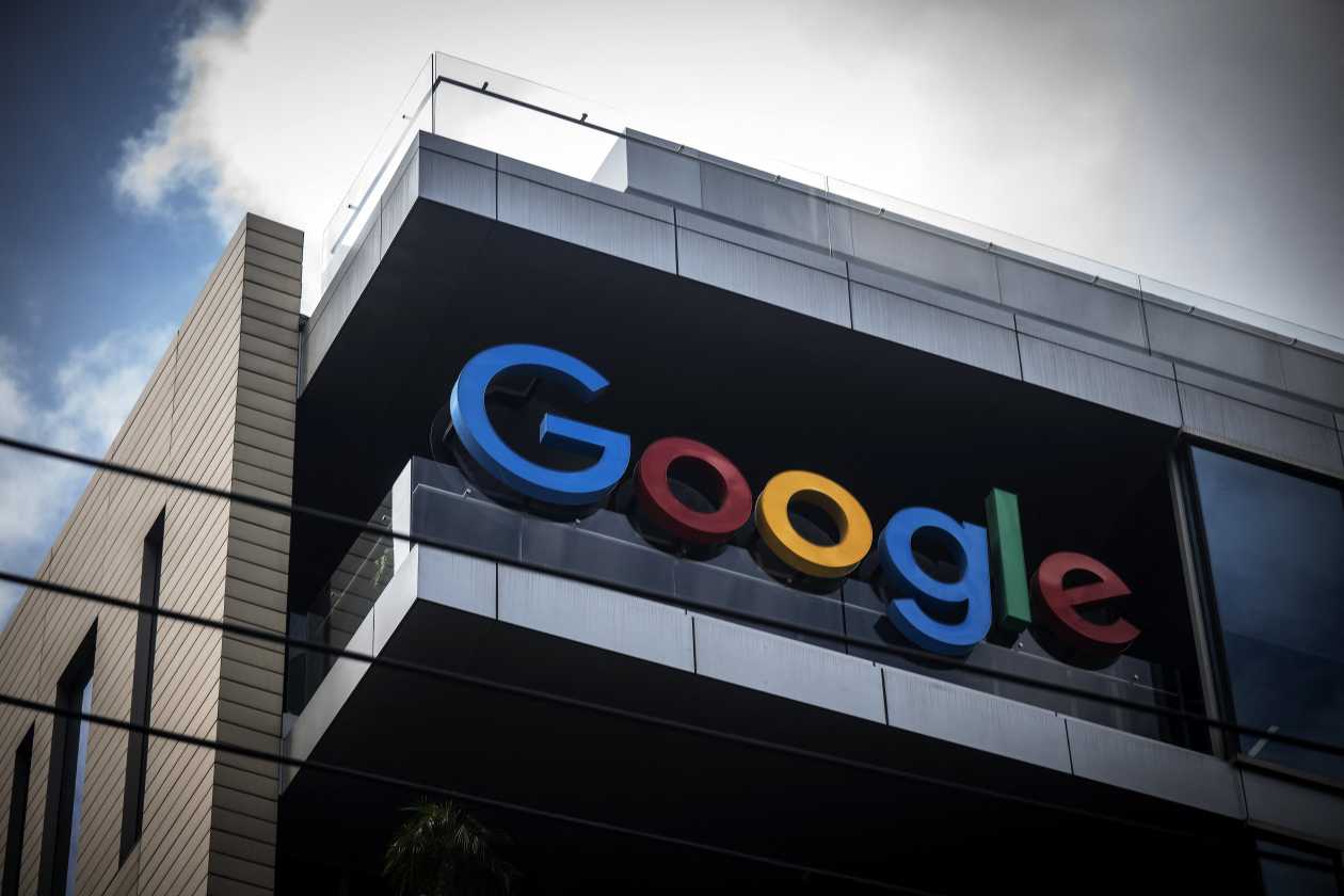 Unity’s stock becomes the latest victim of Google’s AI ambitions ...