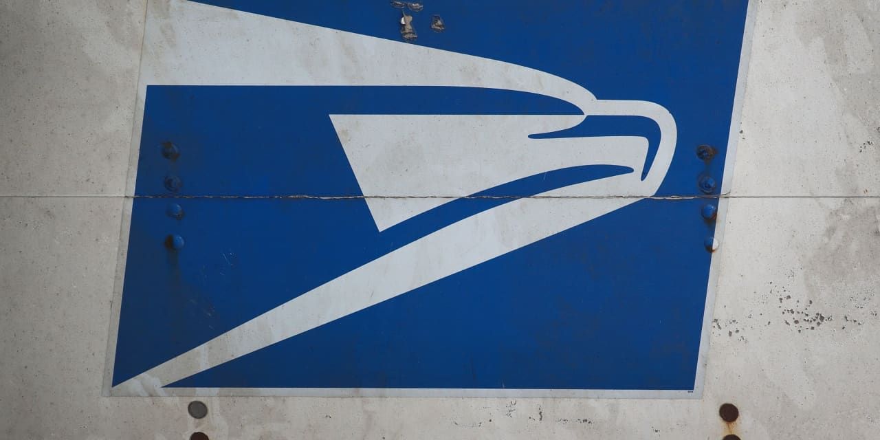 USPS issues warning over check fraud: Go directly to the post office to ...