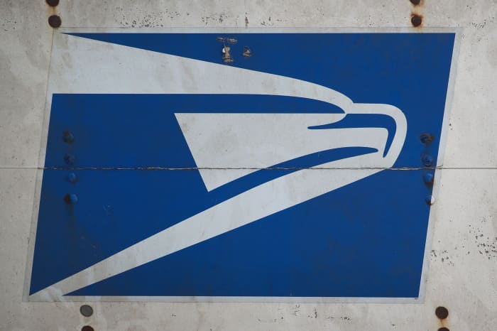 Usps Issues Warning Over Check Fraud Go Directly To The Post Office To