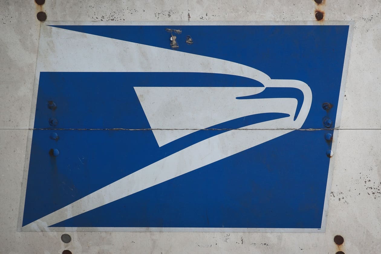 USPS issues warning over check fraud: Go directly to the post office to ...