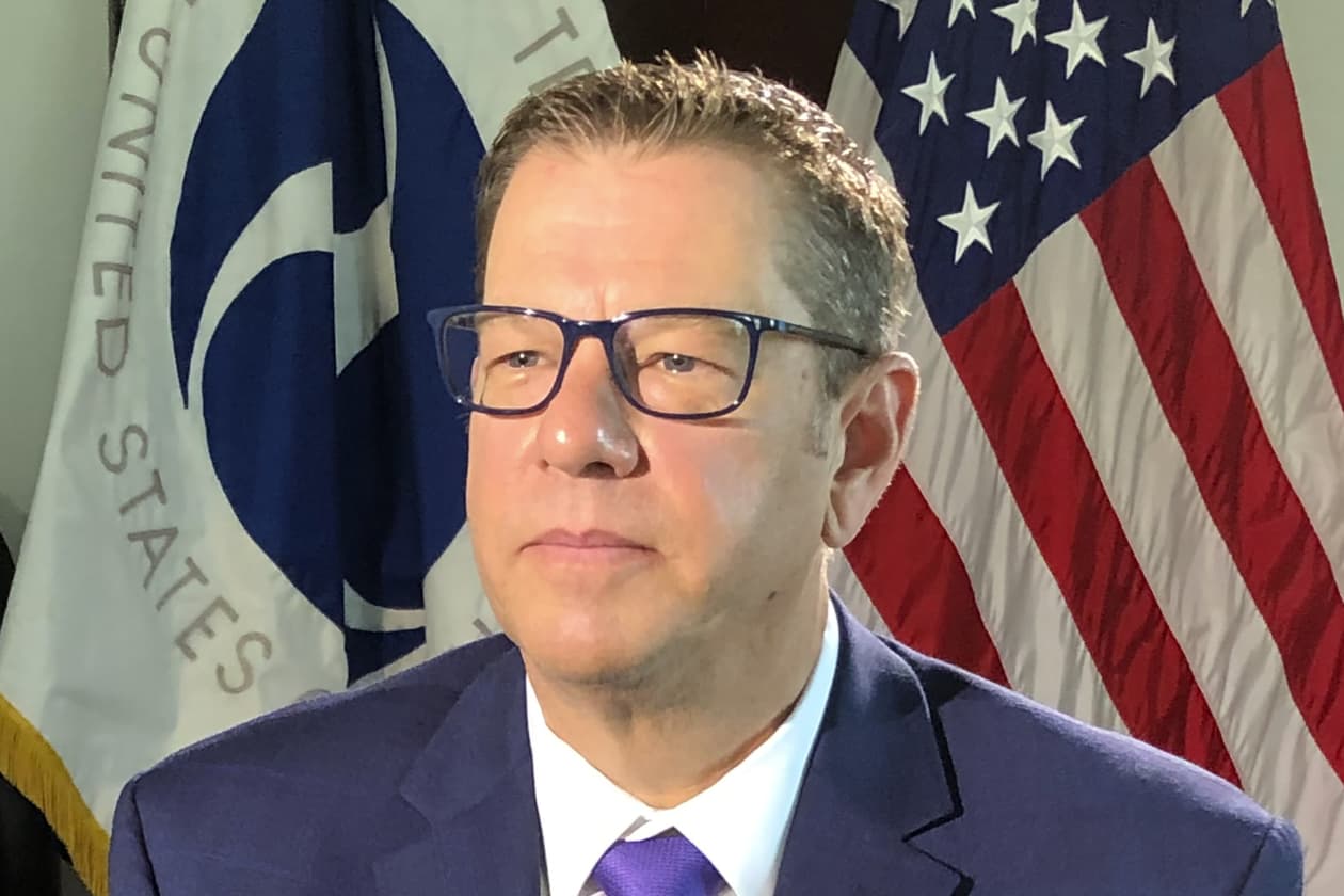 New NHTSA chief says agency will scrutinize automated-driver technology ...