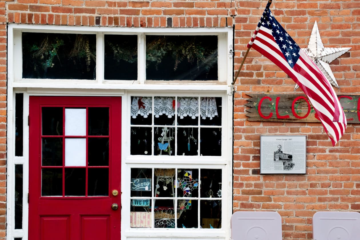 Labor Day: Is Costco open? Will USPS, FedEx and UPS make deliveries ...