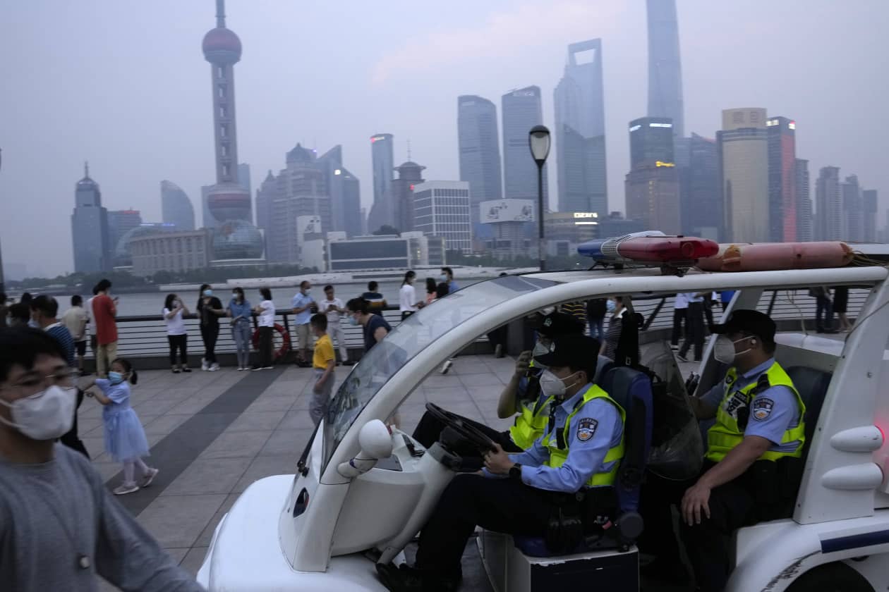 Biggest data breach ever? 1 billion people in China may have been ...