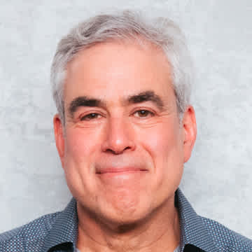 The MarketWatch 25 - Jonathan Haidt - MarketWatch