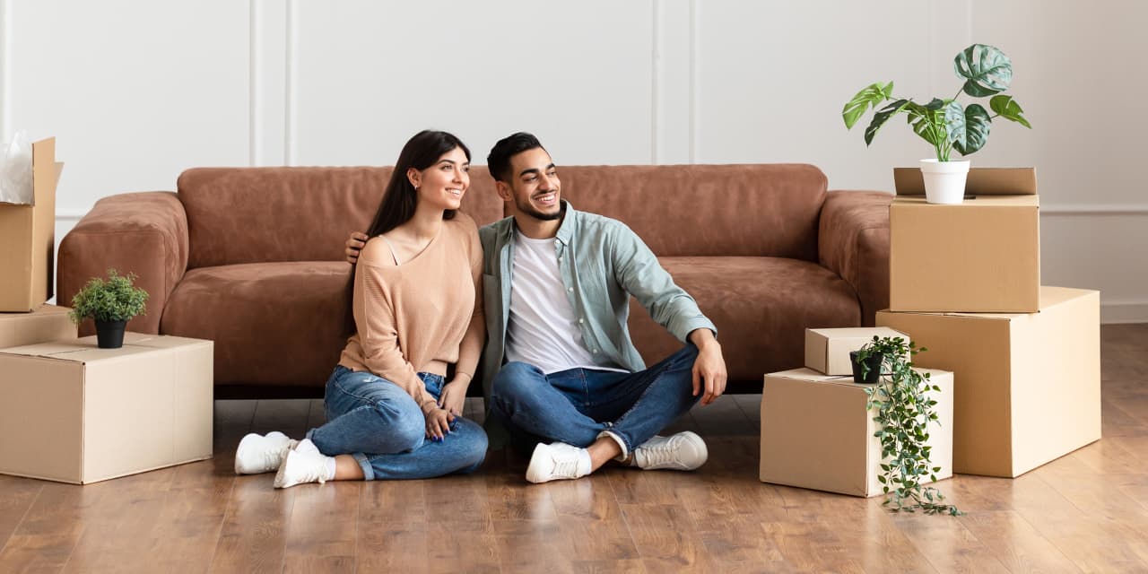 Weekend reads: What’s going on in your local housing market? - MarketWatch