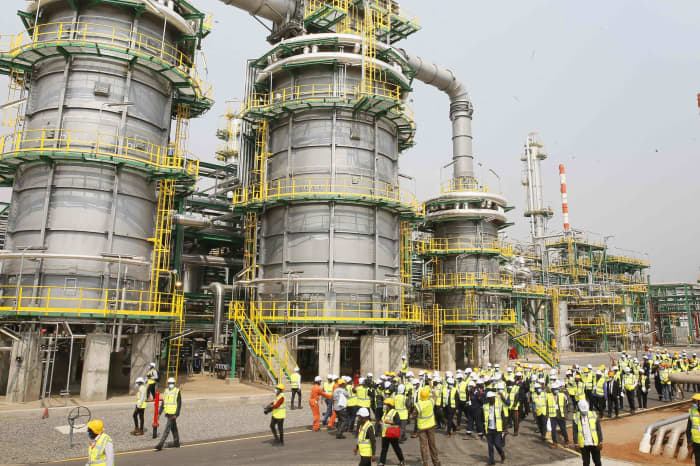 Commodity price declines may shape Fed's rate-hike path, says economist ...